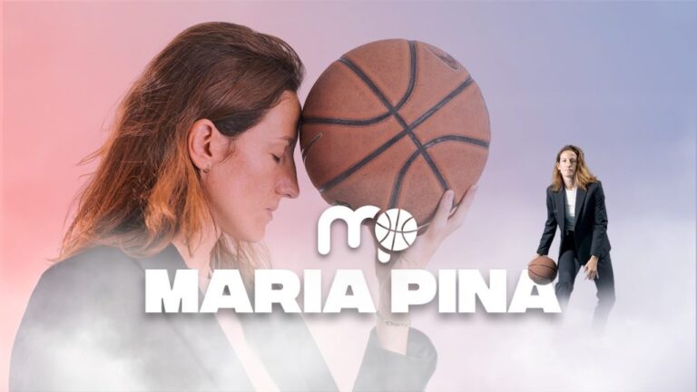 Maria Pina - Digital Media Sports